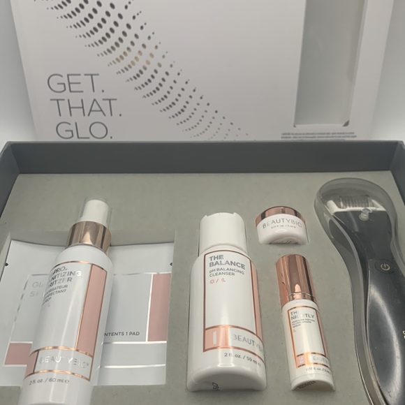 Beautybio | Skincare | Stella Velvet Black Beautybio Glopro ...